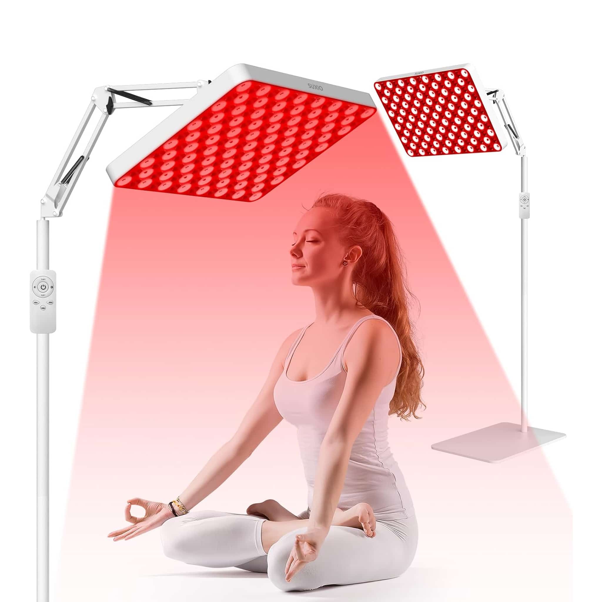 5 Best Red Light Therapy Lamps of 2025: Expert Reviews & Buying Guide